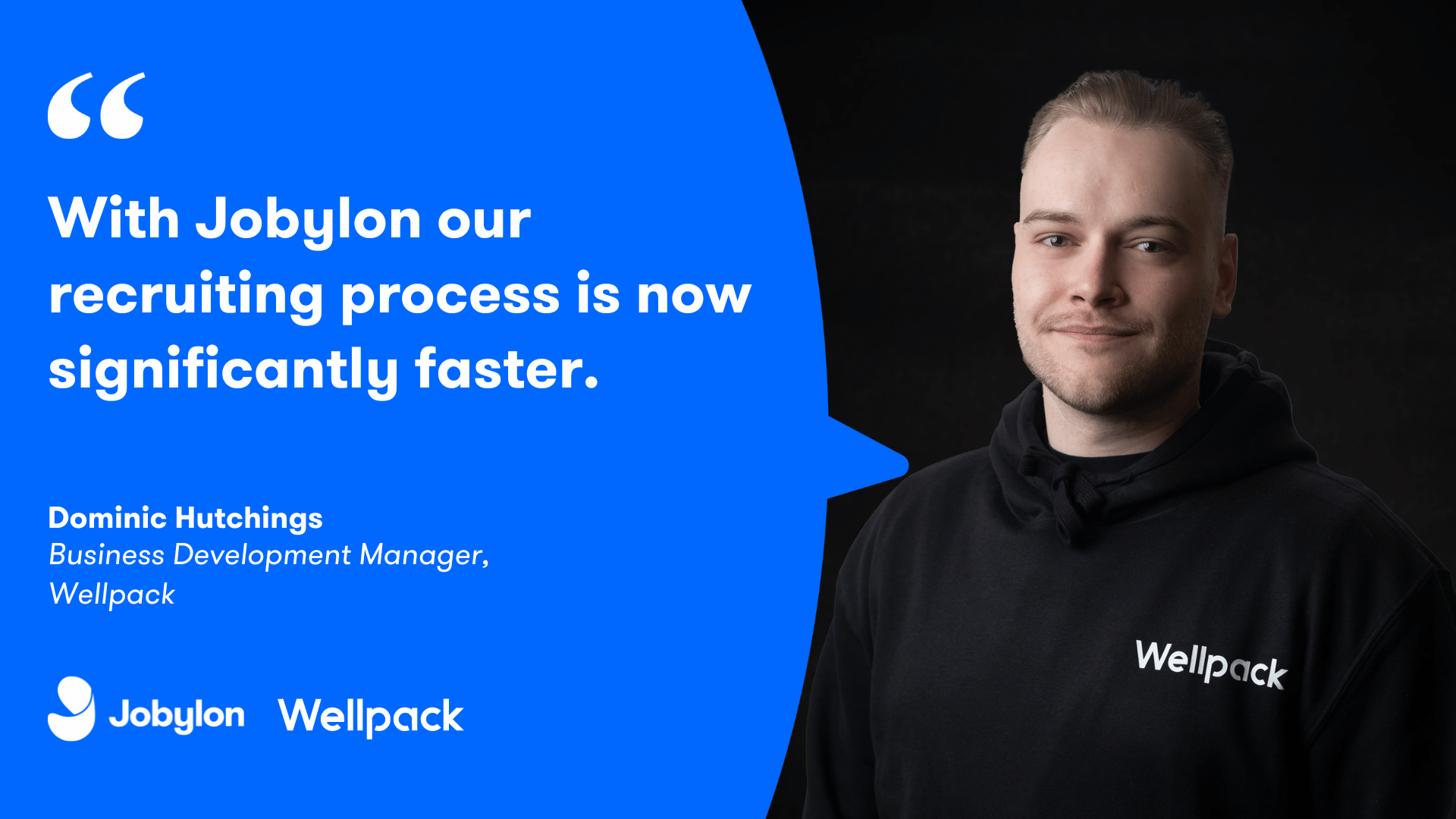 Wellpack: Our workflow would be significantly slower without a modern platform